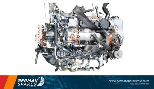CHEVROLET Z22D1 ENGINE | Now in Stock