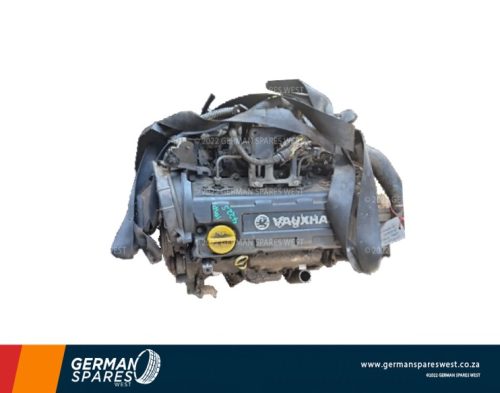 OPEL CORSA GAMMA 1.7 Y17DT ENGINE - Used