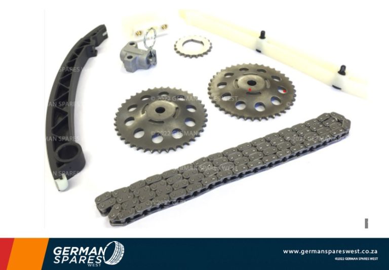 OPEL CORSA D 1.4 Z14XEP TIMING CHAIN KIT – NEW