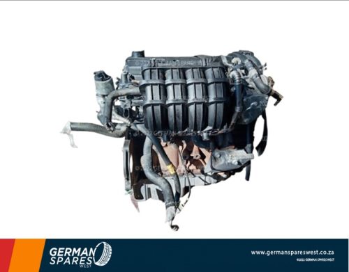 CHEV AVEO 1.6 F16D3 ENGINE - USED