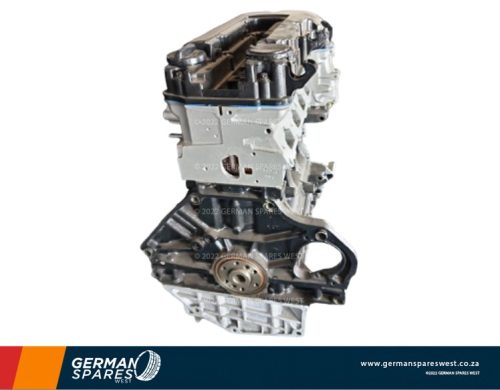 CHEV CRUZE 1.4 ( B14NET ) ENGINE -USED