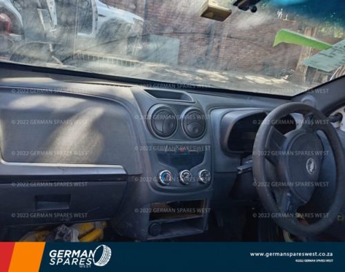 2013 CHEV UTILITY 1.4 | Now Stripping