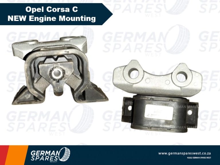 OPEL CORSA C ENGINE MOUNTING - NEW